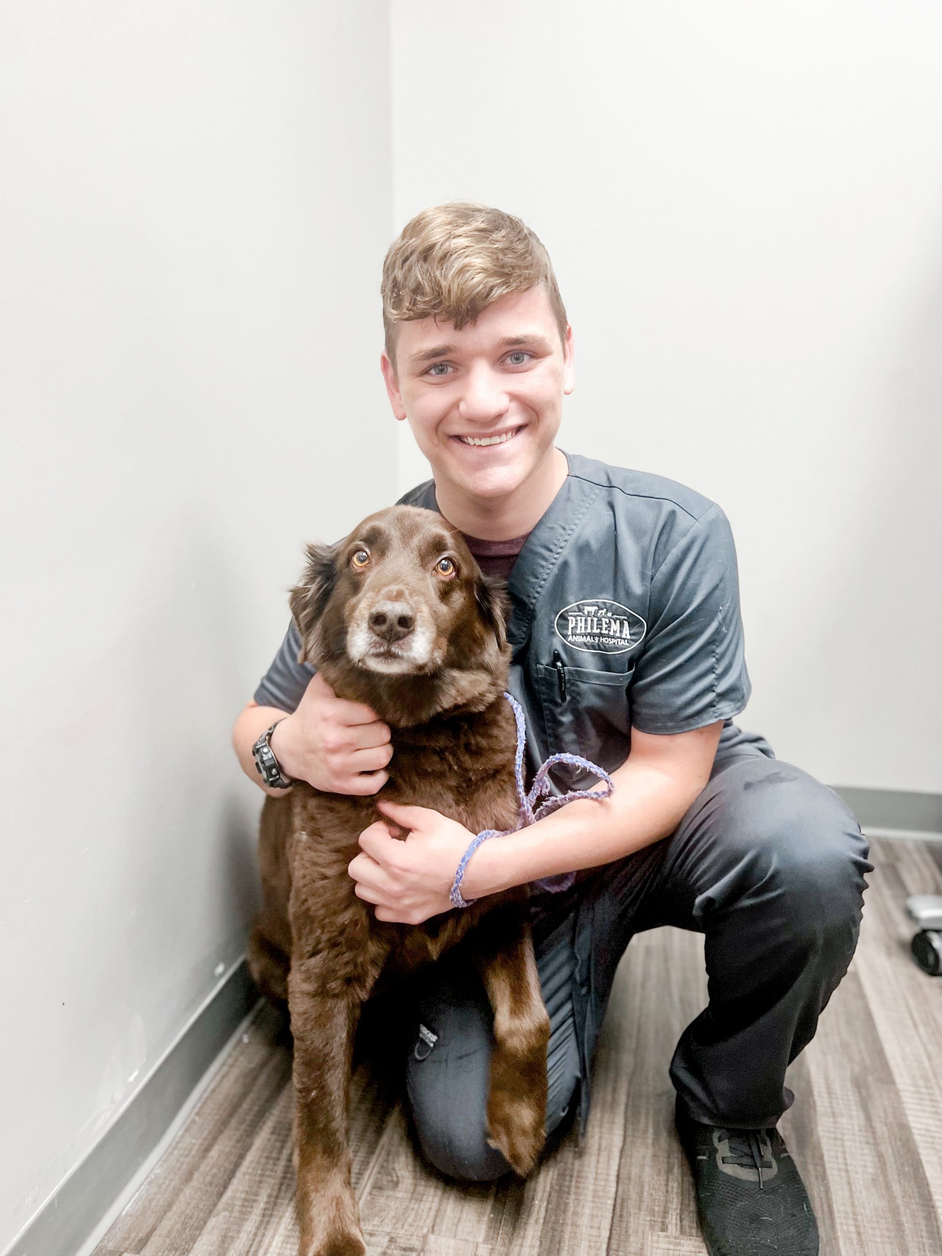Our Philema Family – Philema Animal Hospital
