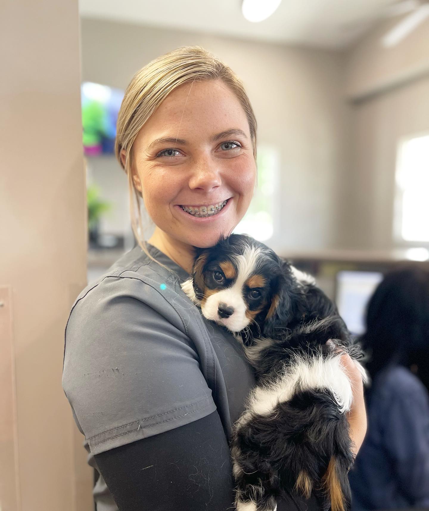 Our Philema Family – Philema Animal Hospital